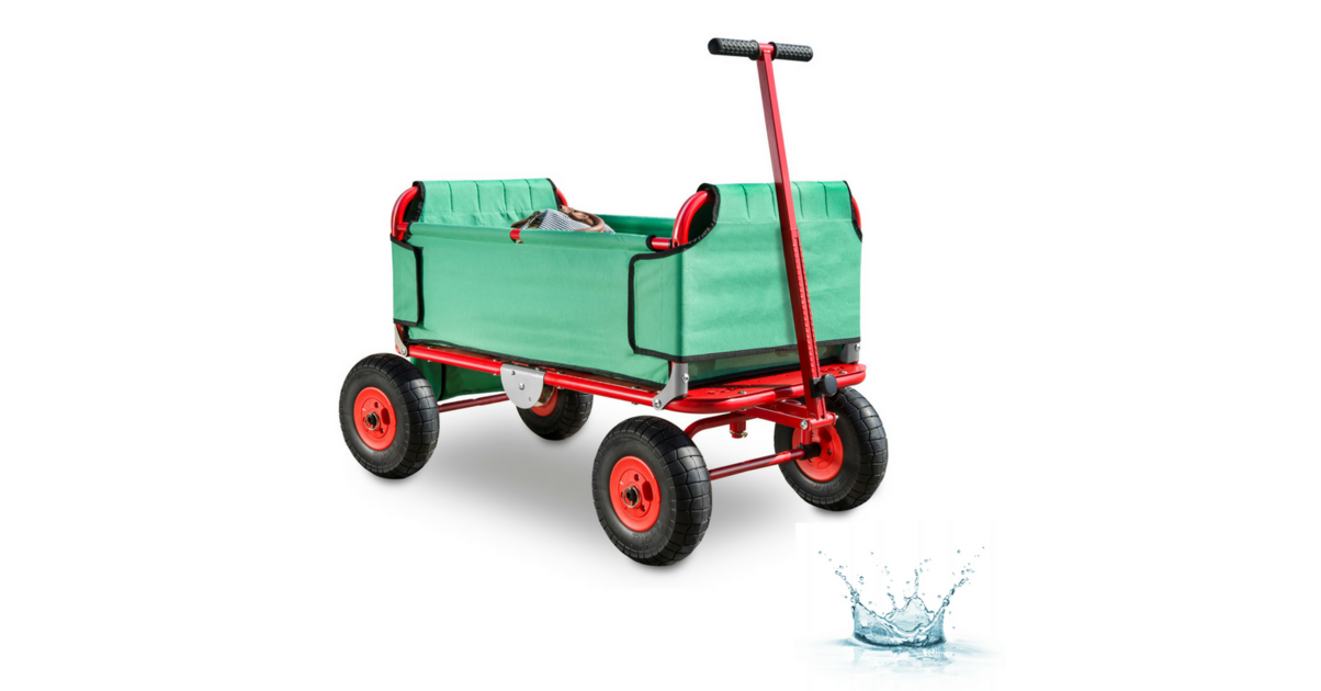 CHARIOT ECKLA EXPRESS